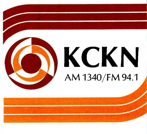 KFKF-FM | Logopedia | Fandom