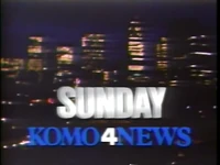 KOMO-TV/News | Logopedia | Fandom
