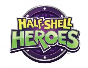 Half-Shell Heroes | Logopedia | Fandom