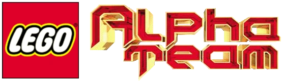 Lego Alpha Team | Logopedia | Fandom