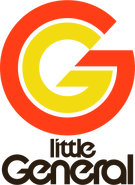 Little General | Logopedia | Fandom