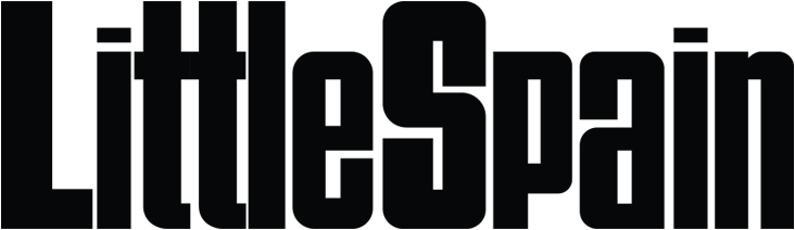 Little Spain | Logopedia | Fandom