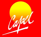 Capel/Logos variantes | Logopedia | Fandom