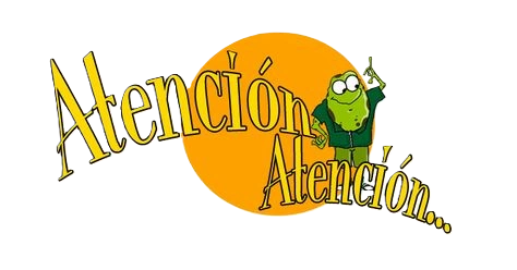 Atención Atención | Logopedia | Fandom