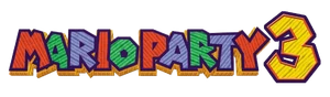 Mario Party 3 | Logopedia | Fandom