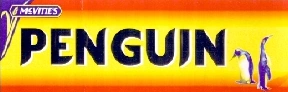 McVitie's Penguin | Logopedia | Fandom