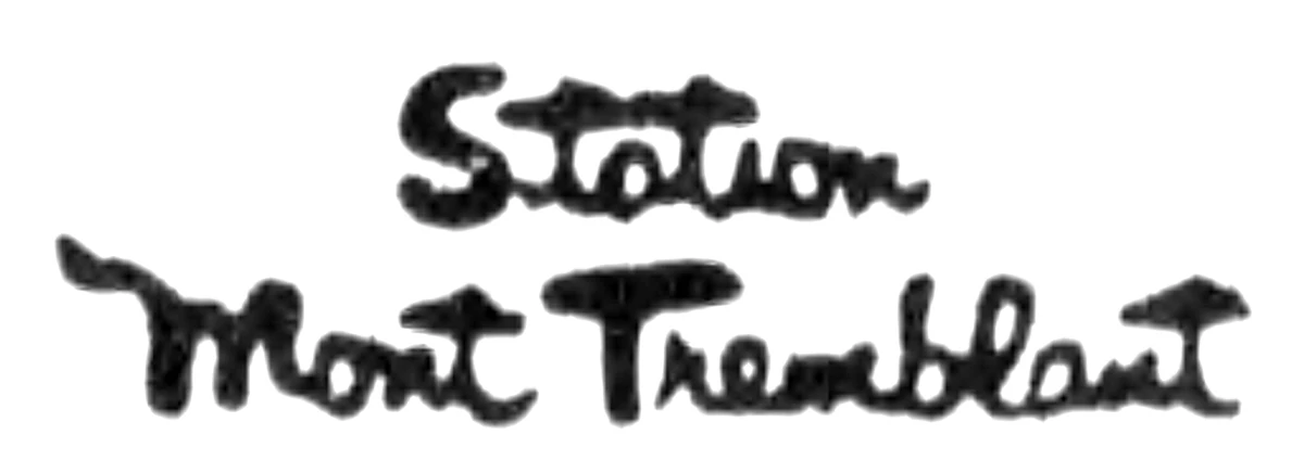 Category:Mont-Tremblant | Logopedia | Fandom