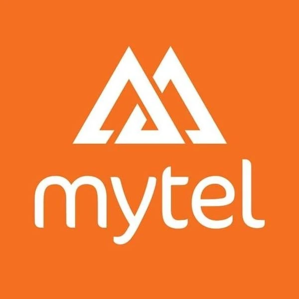 Mytel | Logopedia | Fandom