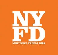 New York Fries and Dips | Logopedia | Fandom