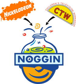 Logo Noggin Wiki NOGGIN Now Streaming On The Roku Platform
