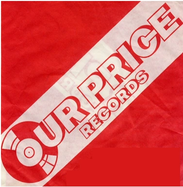 Our Price | Logopedia | Fandom