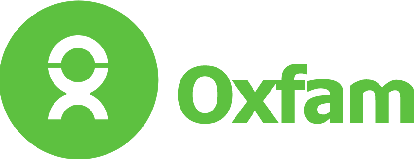Oxfam | Logopedia | Fandom