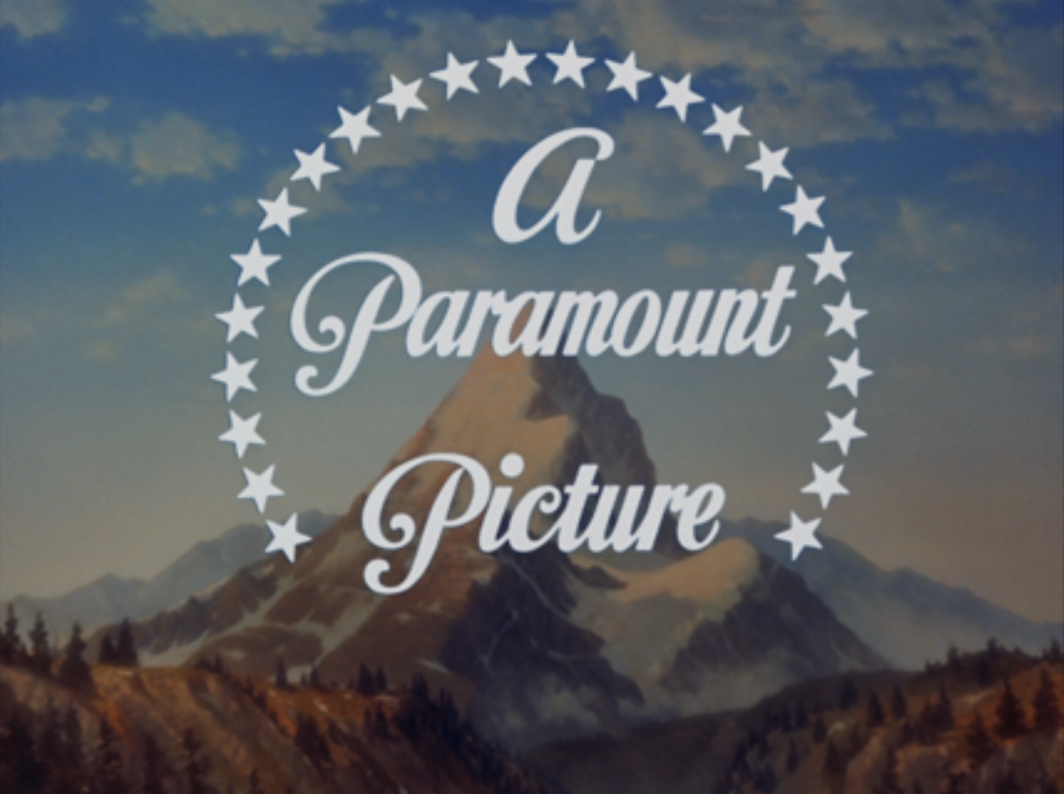 Paramount Pictures Logo 2010