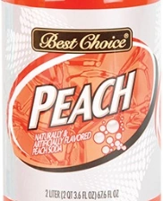 Best Choice Peach | Logopedia | Fandom