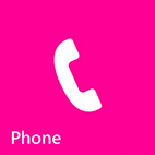 Phone (Windows) | Logopedia | Fandom