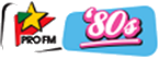 Pro FM 80s | Logopedia | Fandom