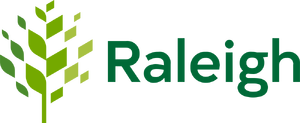 Raleigh | Logopedia | Fandom
