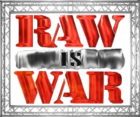 WWE Monday Night Raw | Logopedia | Fandom