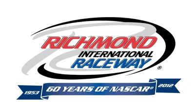 Richmond Raceway | Logopedia | Fandom