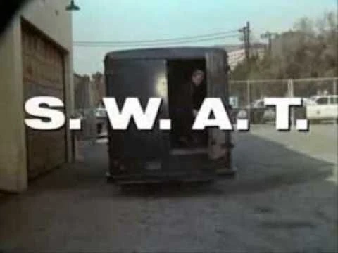 S.W.A.T. (1975) | Logopedia | Fandom