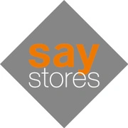 Say | Logopedia | Fandom