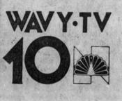 WAVY-TV | Logopedia | Fandom