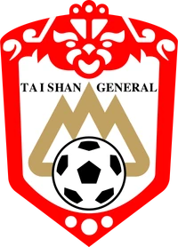 Shandong Taishan F.C. | Logopedia | Fandom