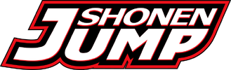 Shonen Jump | Logopedia | Fandom