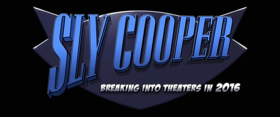 Sly Cooper | Logopedia | Fandom