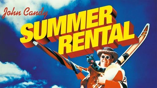 Summer Rental | Logopedia | Fandom