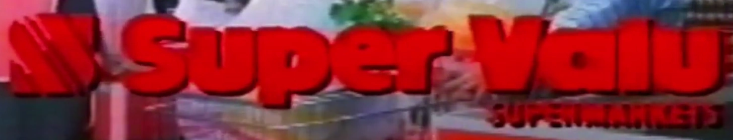 Supervalu Logo