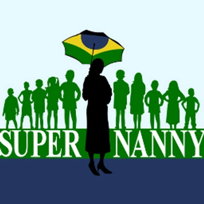 Supernanny (Brazil) | Logopedia | Fandom