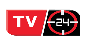 Tv24 Logo