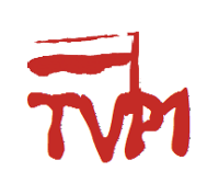 TVP1/Logo Variations | Logopedia | Fandom