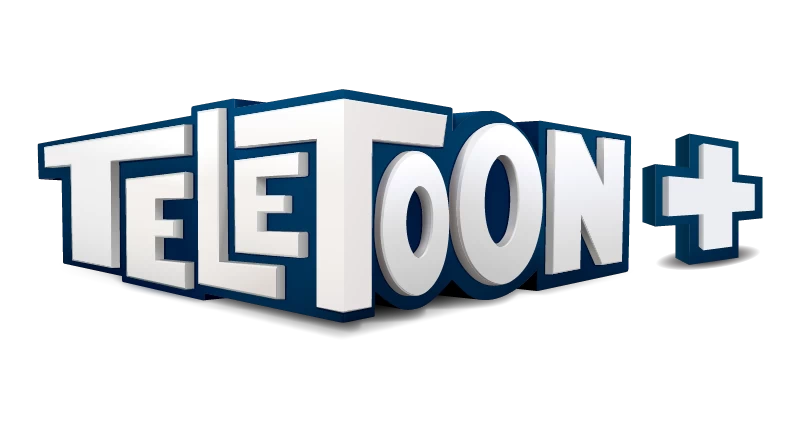 Télétoon+ (SVOD) | Logopedia | Fandom