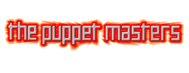 The Puppet Masters | Logopedia | Fandom