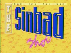 The Sinbad Show | Logopedia | Fandom