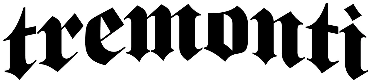 Tremonti | Logopedia | Fandom