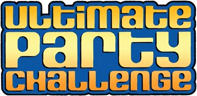 Ultimate Party Challenge | Logopedia | Fandom