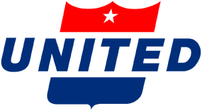 united express logopedia