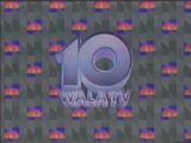 WALA-TV | Logopedia | Fandom