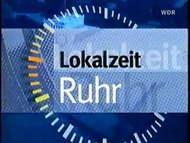 Lokalzeit/Lokalzeit Ruhr | Logopedia | Fandom