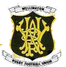 Wellington Rugby Football Union | Logopedia | Fandom