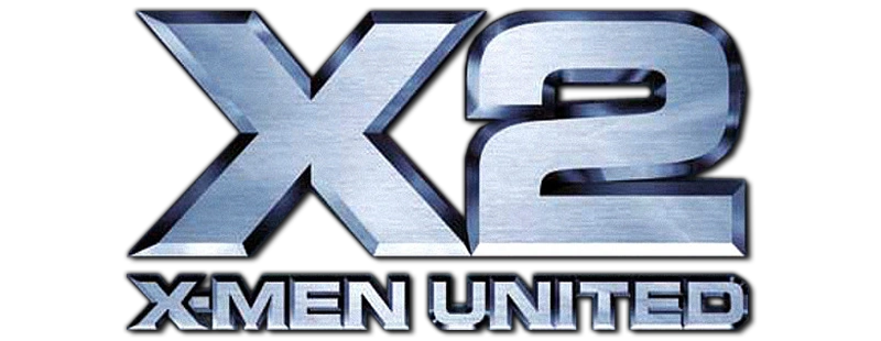 X2: X-Men United | The Title Screens Wiki | Fandom