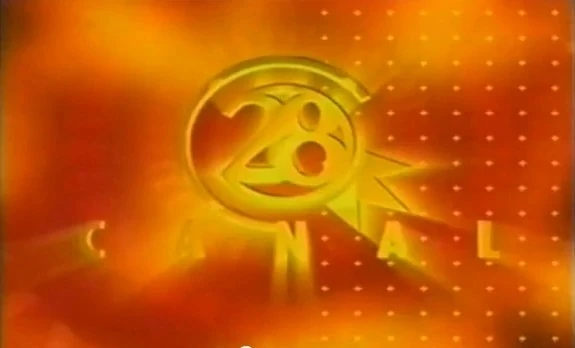 Excélsior Televisión | Logopedia | Fandom