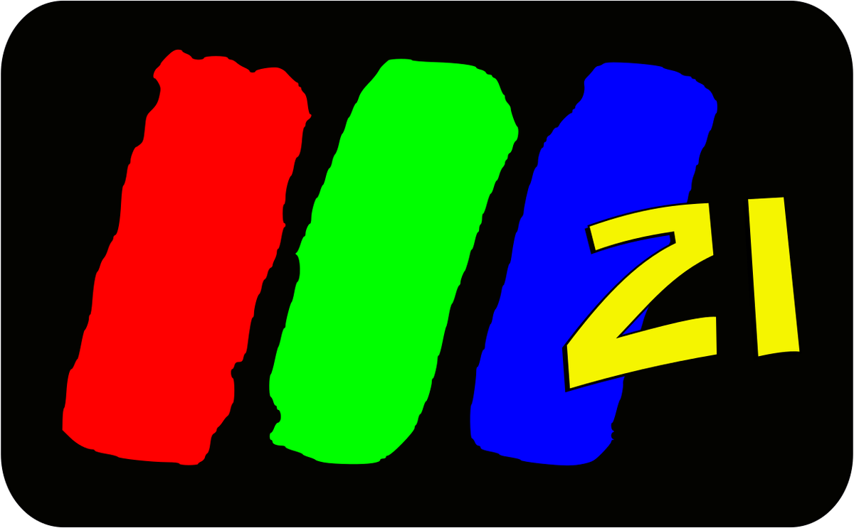 Canal 21 (El Salvador)/Other | Logopedia | Fandom