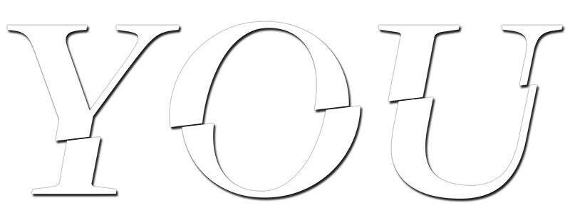 You | Logopedia | Fandom