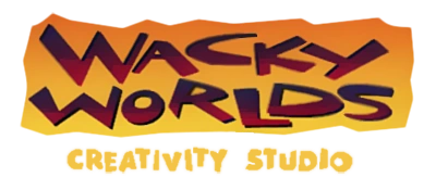 Wacky World's Creativity Studio | Logopedia | Fandom
