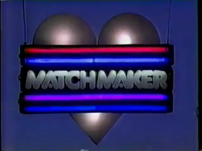 Matchmaker | Logopedia | Fandom