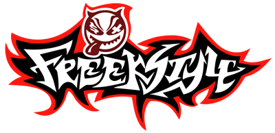 Freekstyle | Logopedia | Fandom